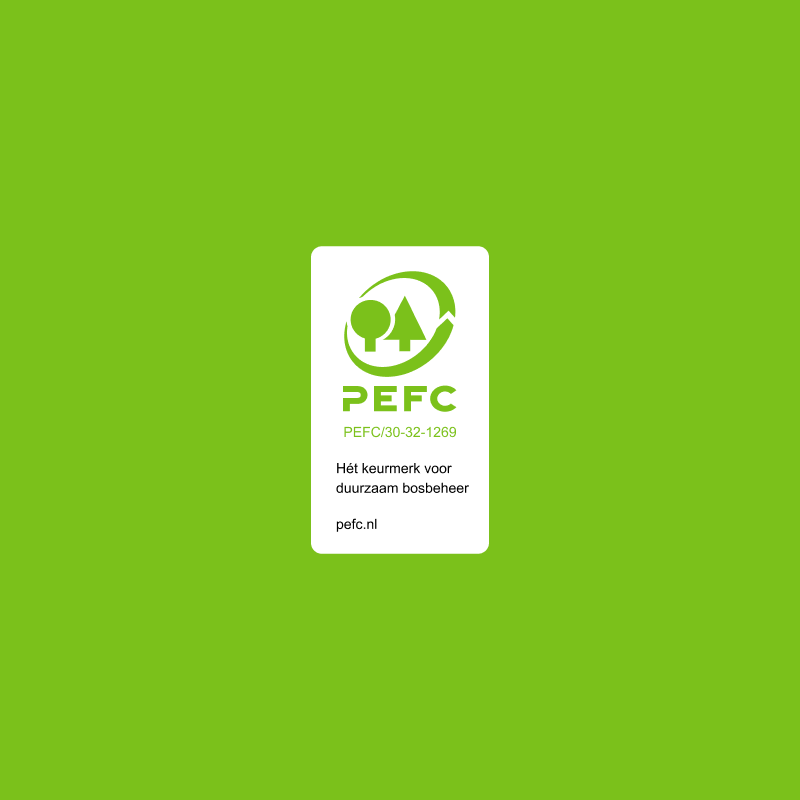Sustainable FSC & PEFC Certified Timbers - Hupkes Wijma